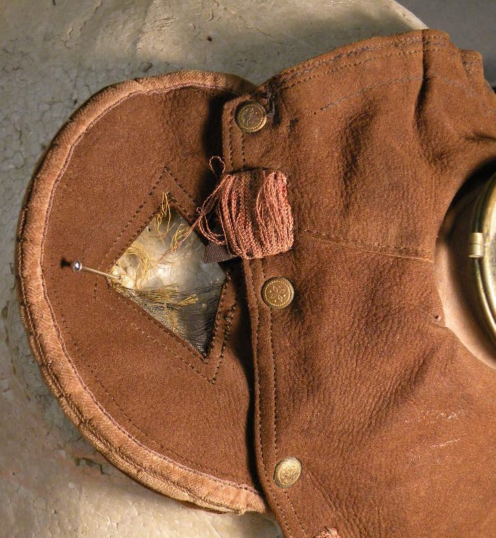 Bay State Militaria - For Sale