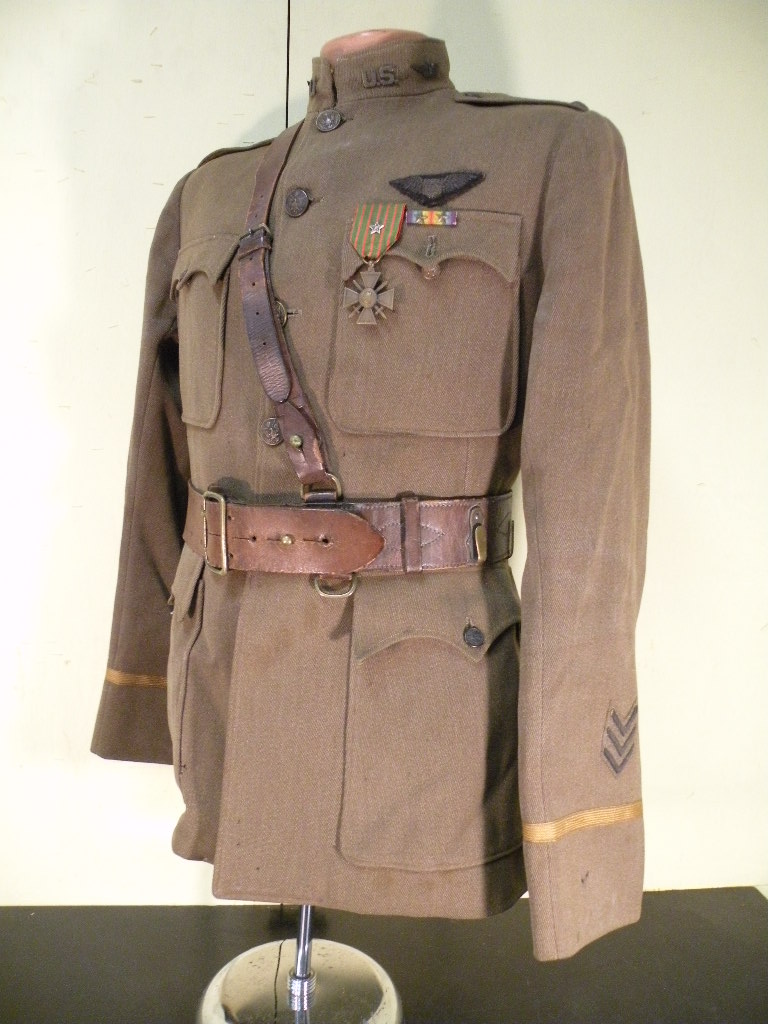 Bay State Militaria - For Sale