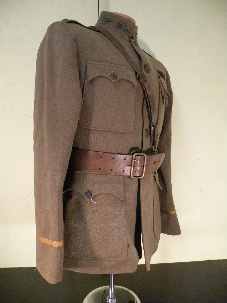 Bay State Militaria - For Sale