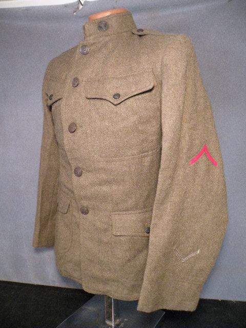 Bay State Militaria - For Sale