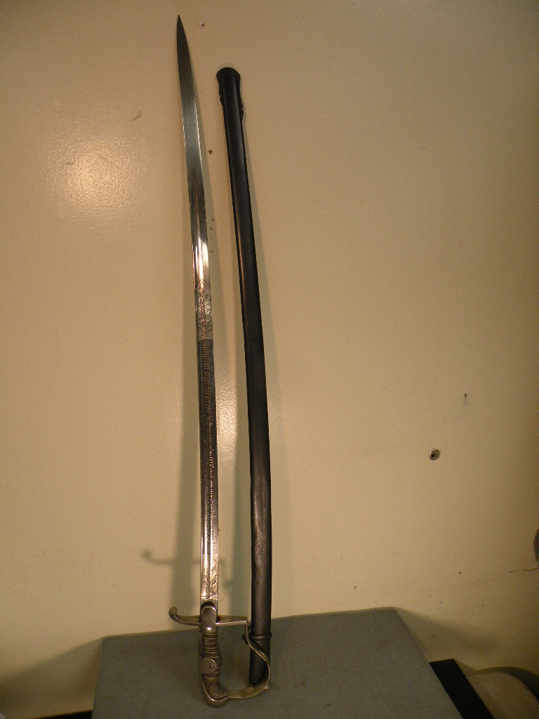 Bay State Militaria - For Sale