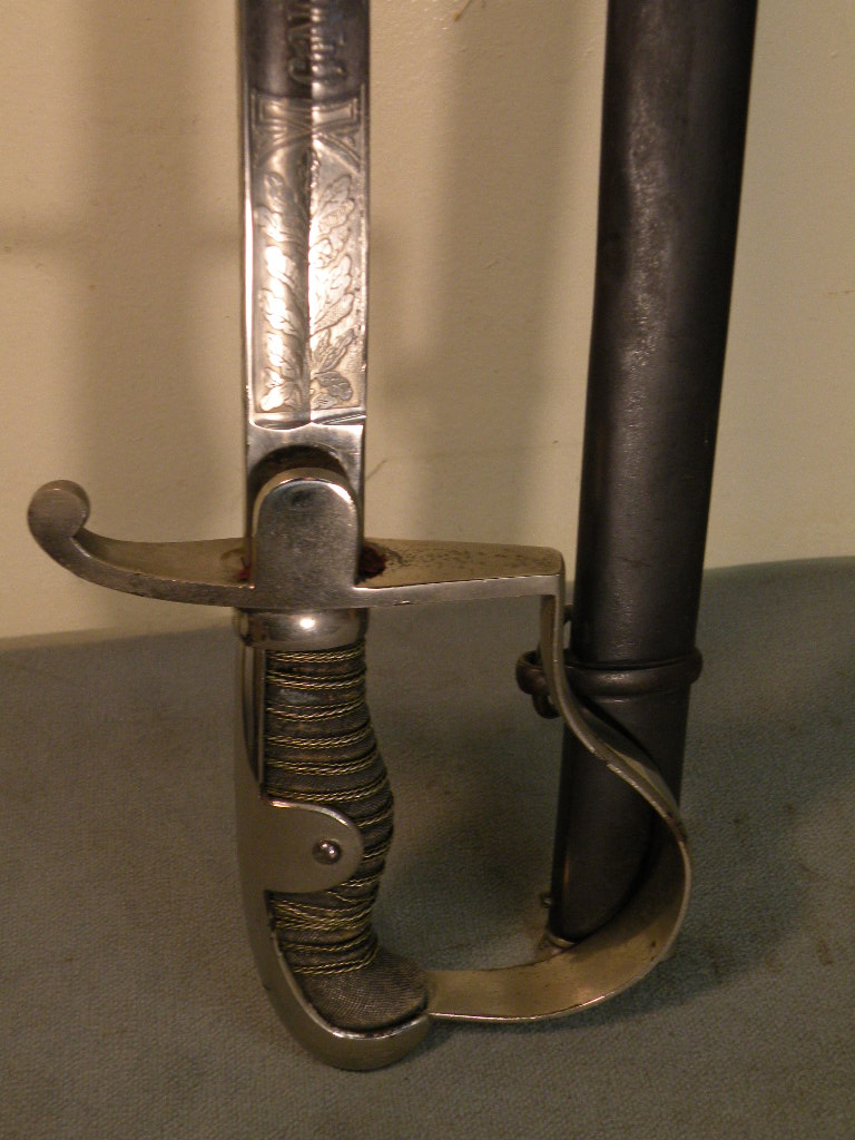 Bay State Militaria - For Sale