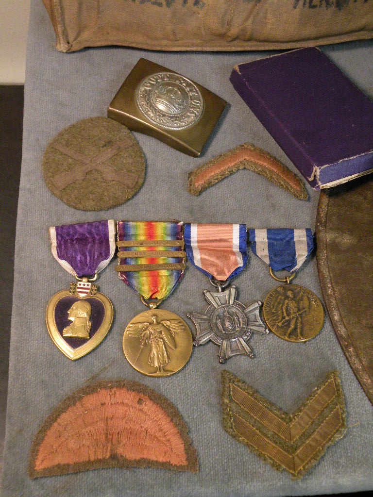 Bay State Militaria - For Sale
