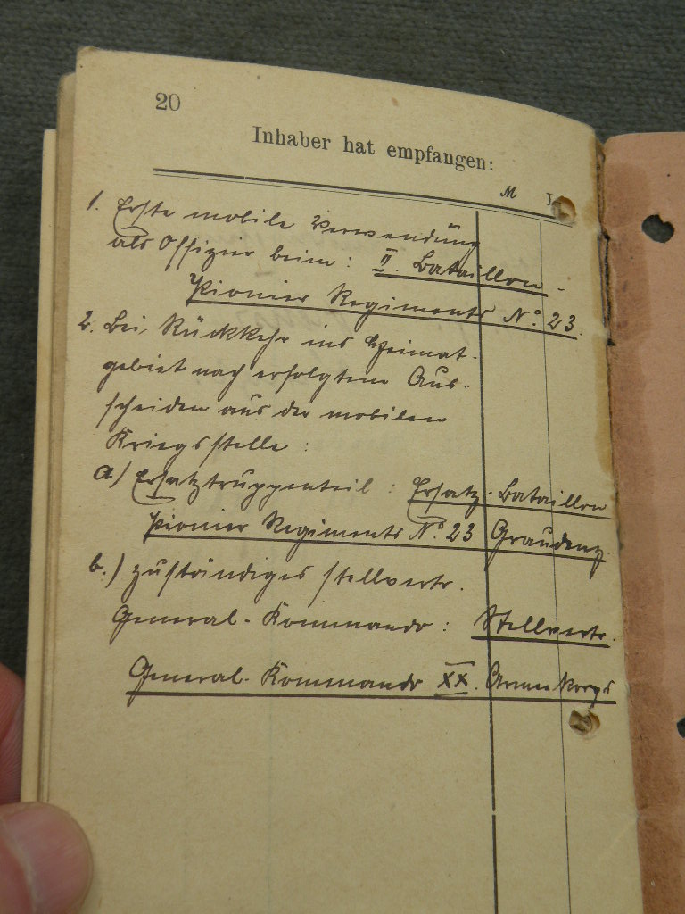 Bay State Militaria - For Sale