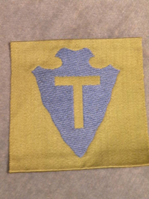 Bay State Militaria - For Sale