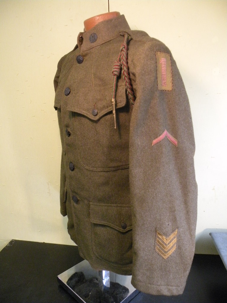 Bay State Militaria - For Sale