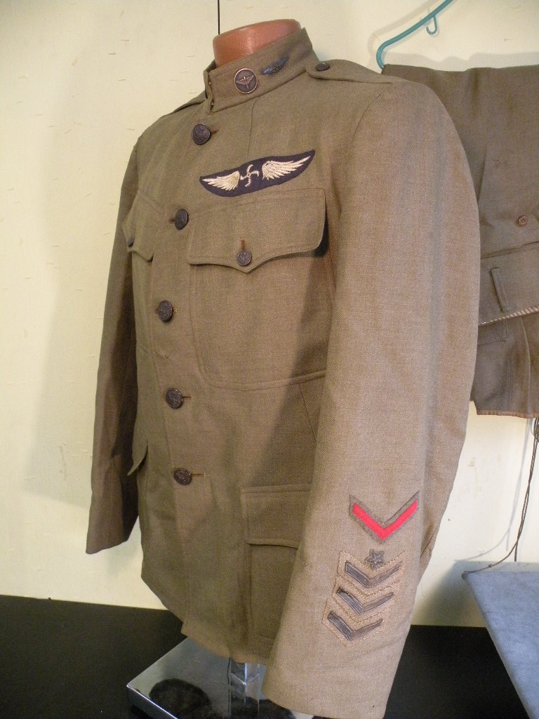 Bay State Militaria - For Sale