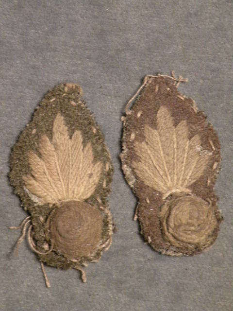 Bay State Militaria - For Sale