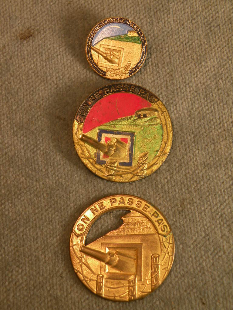 Bay State Militaria - For Sale