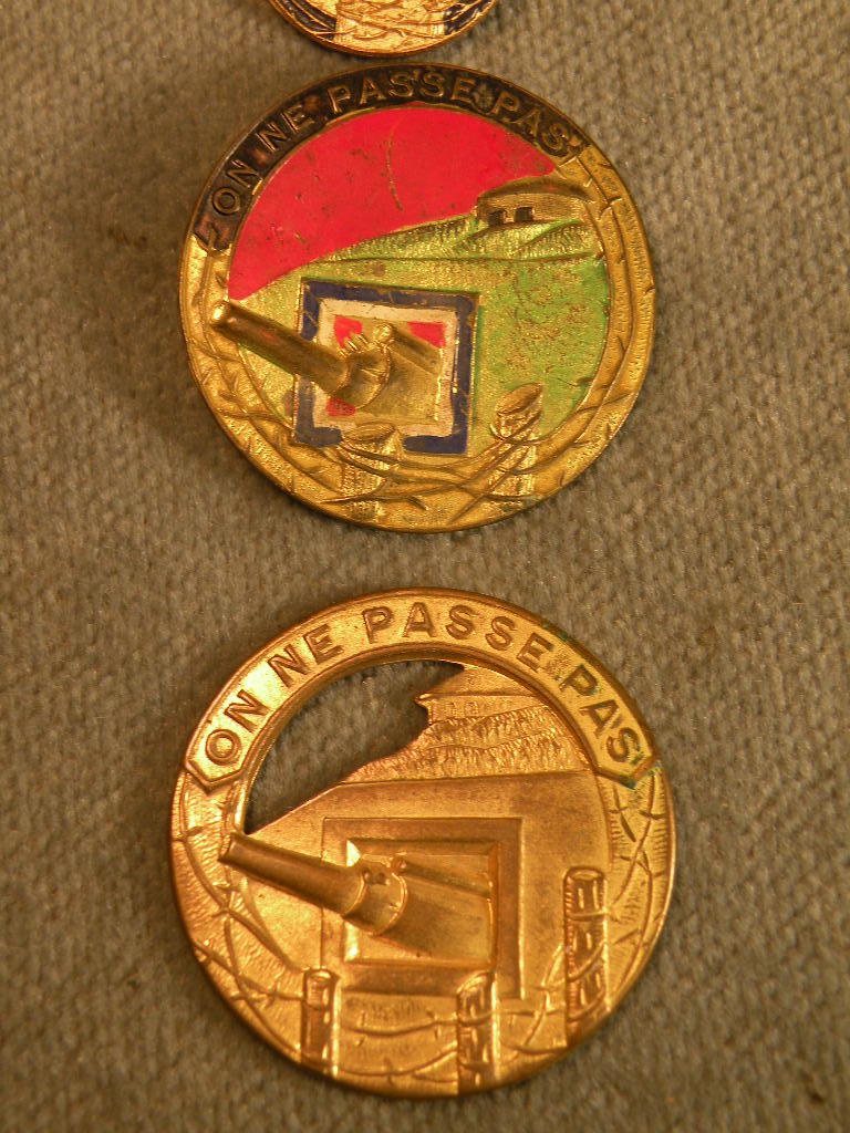 Bay State Militaria - For Sale