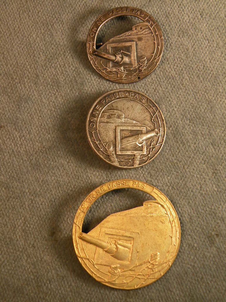 Bay State Militaria - For Sale