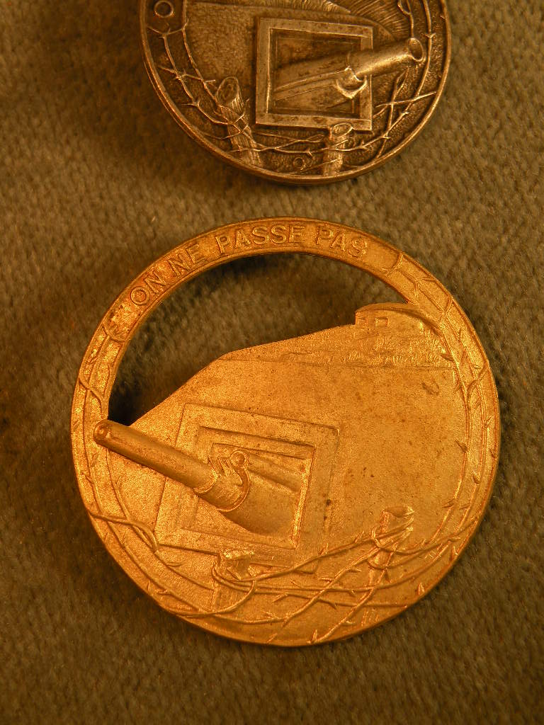 Bay State Militaria - For Sale