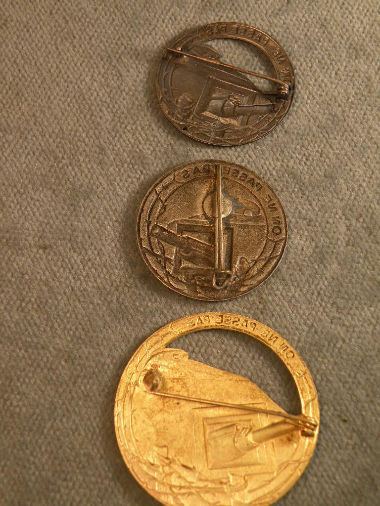 Bay State Militaria - For Sale