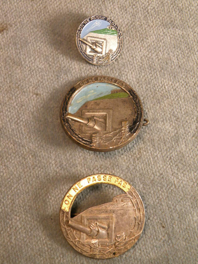 Bay State Militaria - For Sale