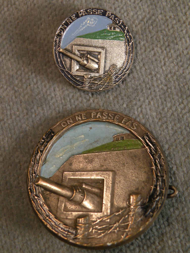 Bay State Militaria - For Sale