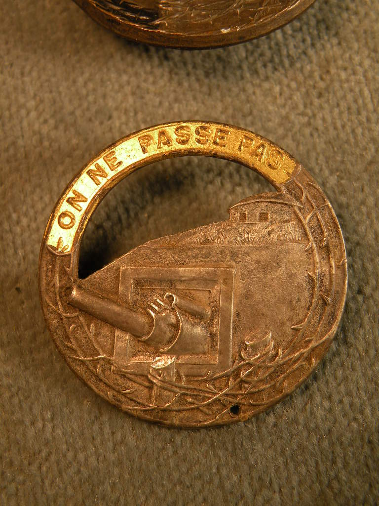 Bay State Militaria - For Sale