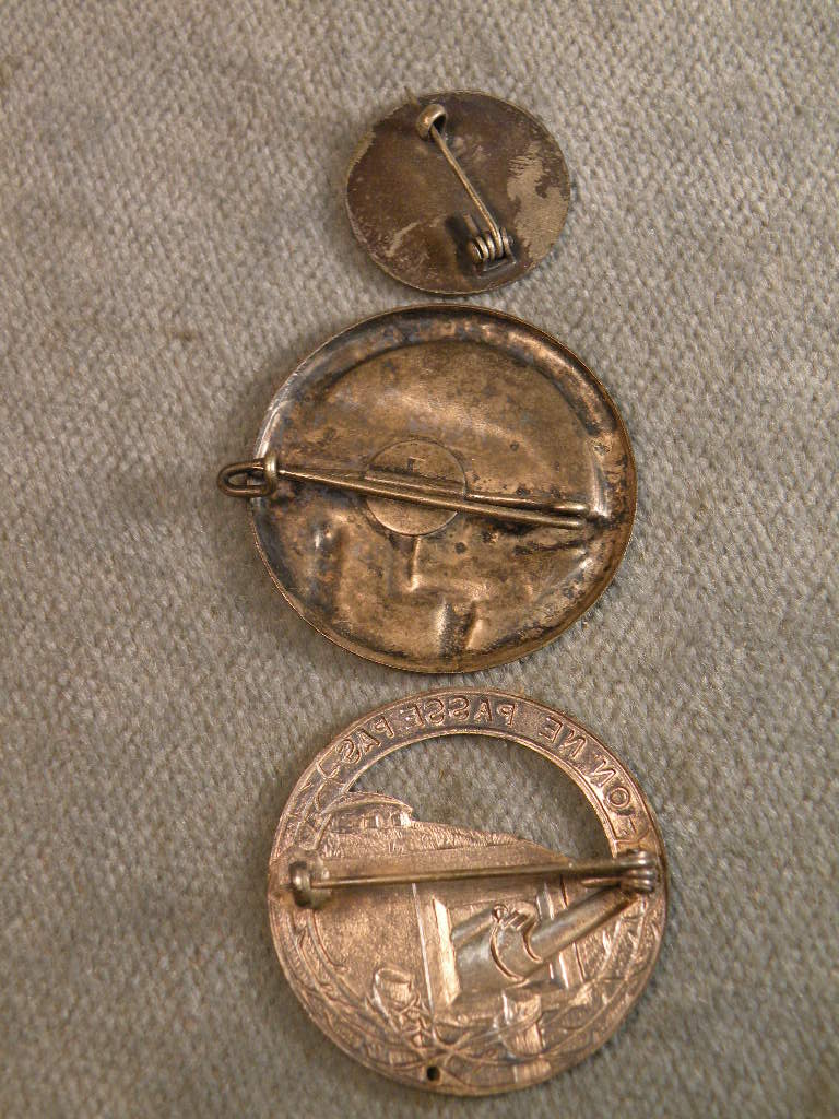 Bay State Militaria - For Sale