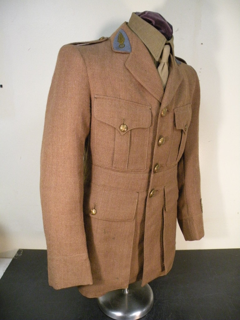 Bay State Militaria - For Sale