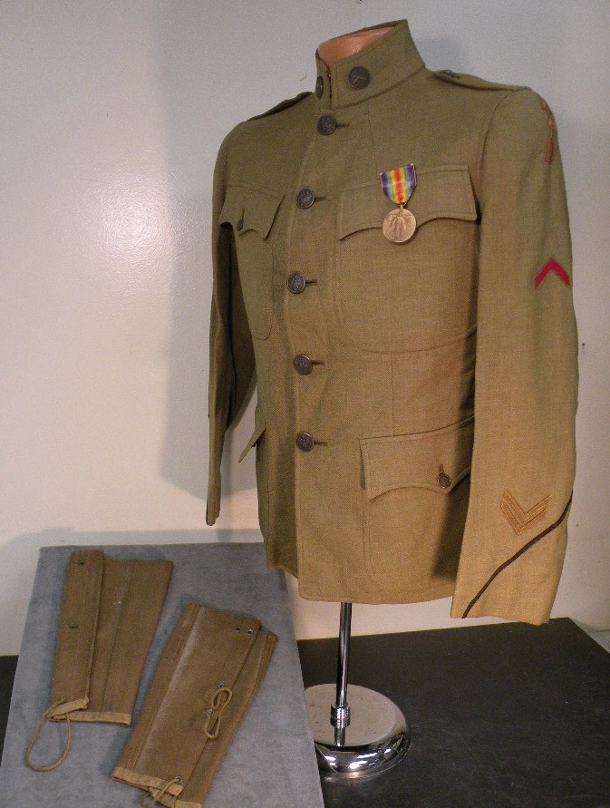 Bay State Militaria - For Sale