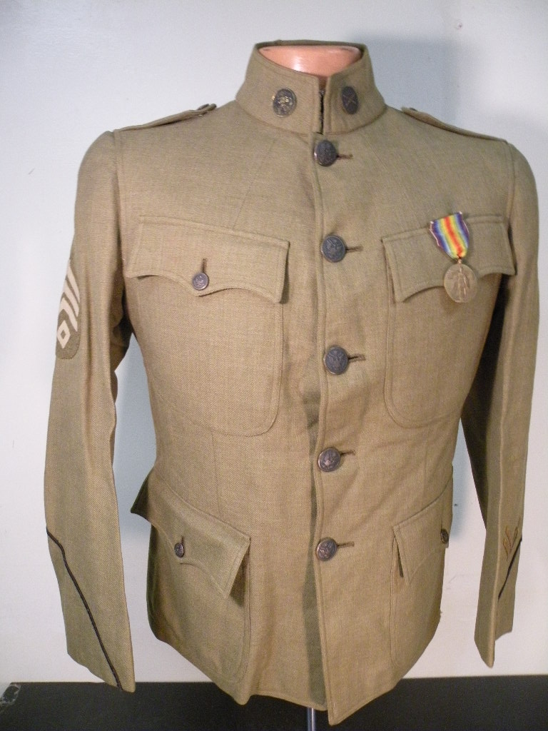Bay State Militaria - For Sale