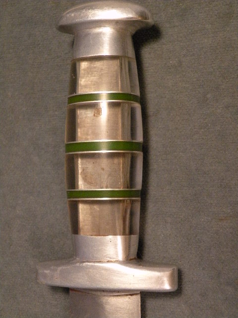 K-Bar Handle repair | GON Forum