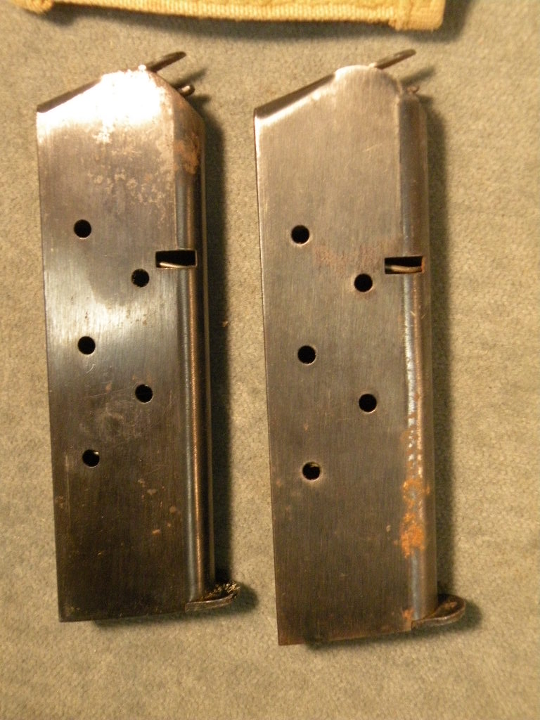 Bay State Militaria - For Sale