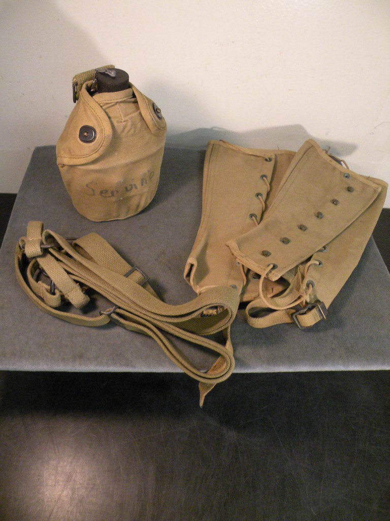 Bay State Militaria - For Sale